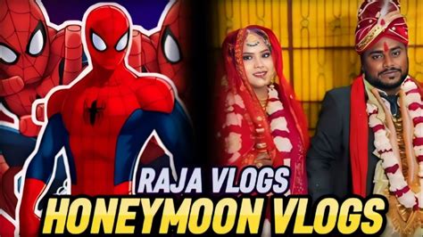 Raja Vlogs Roast 😂 Spider Op Roast Youtube