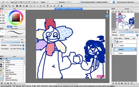 Heart Finger Progress By Shuri That Silly On Deviantart