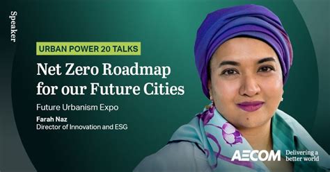 Farah Naz Fcibse On Linkedin Netzerocities Netzero Carbonneutral