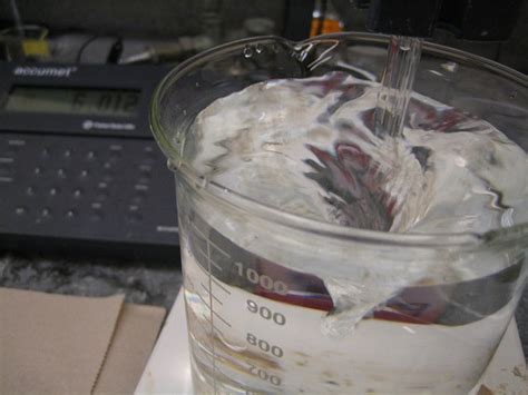 How To Prepare 100 Ml Of 50 Mm Phosphate Buffer Of Ph 68