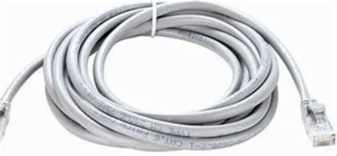 D Link Patch Cord 1 Mtr At Rs 118 Patch Cords In Mumbai Id