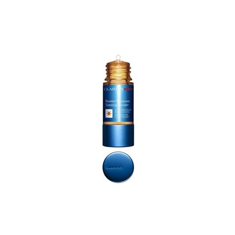 CLARINS MEN - Booster Bronzant Visage | News Parfums