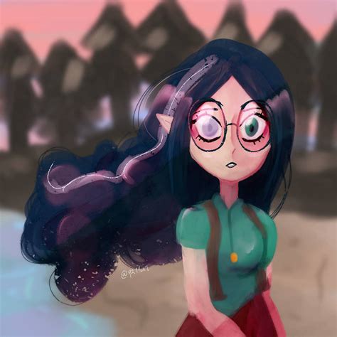 Lilith Clawthorne By Y211 On Deviantart