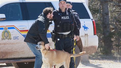 22 Victims Confirmed Dead In Ns Mass Shooting Cbc News