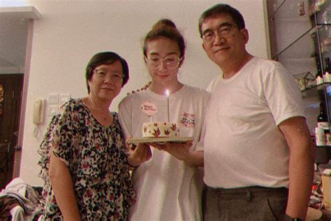 Paralysed Hong Kong Mirror Dancer Makes First Instagram Post Since