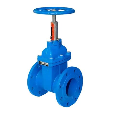 DIN ANSI BS BS5163 Awwa C515 C509 DIN3202 F4 F5 GOST Rubber Seat Sluice