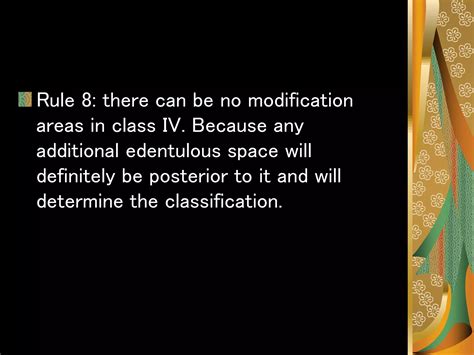 Kennedy Classification Pptx