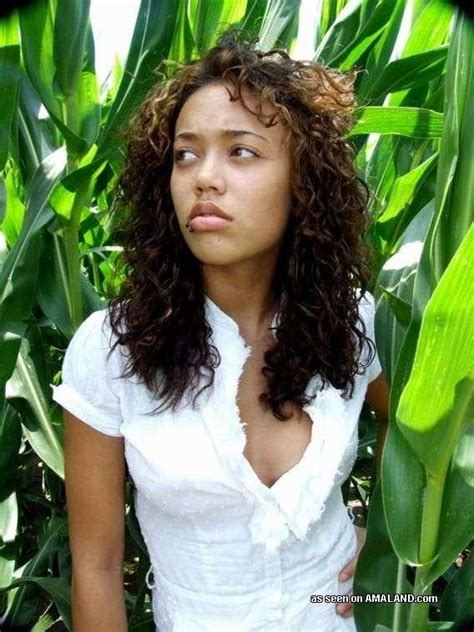 My Ebony Gf