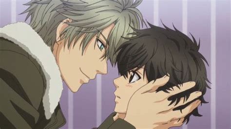 9 Best Gay Anime — Anime Impulse Me To You Anime Usui And Misaki