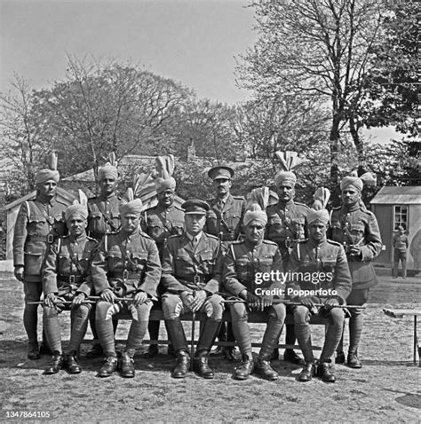 Indian Army Corps Photos And Premium High Res Pictures Getty Images