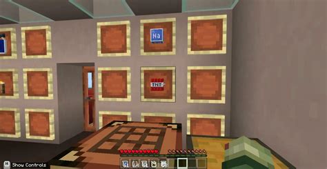 Minecraft Science Lab вся информация об игре читы дата выхода