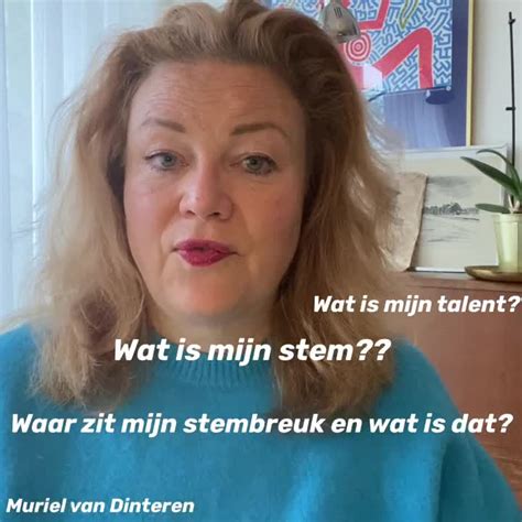 Yes Ik Dacht Ik Stel Me Even Voor Dan Weet Jij Wie Ik Ben En Waarom
