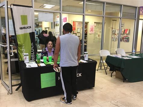 Feria De Educación Financiera 2017 Instituto De Los Mexicanos En El