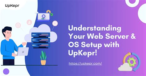 Webgarh Solutions On Linkedin 📊🔍 Understanding Your Web Server And Os