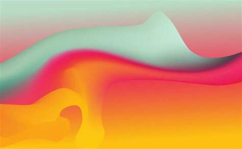 Psychedelic Gradient Vector Art Icons And Graphics For Free Download