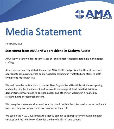 Under Pressure The Recent “marshmallow” Issue At John Hunter Hospital Has Concerned Many It