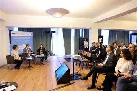 ჰაერის ხარისხის გაუმჯობესების მიმართულებით ახალი პროექტი იწყება სამინისტრო Bpn Ge