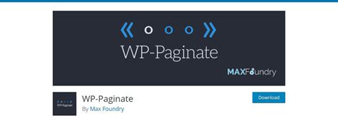 9 Best Free Wordpress Pagination Plugins For 2025 Colorlib