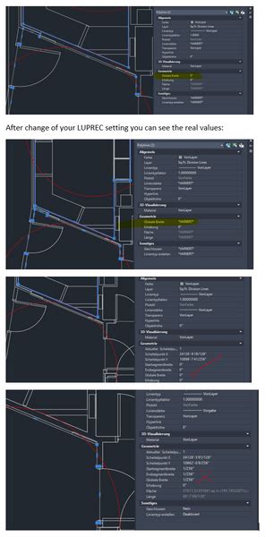Solved Polylines Wont Highlight Autodesk Community