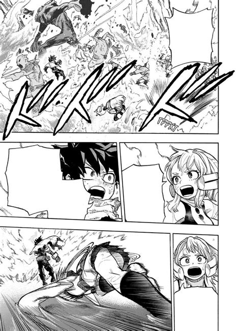My Hero Academia