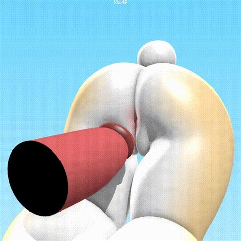 Rule 34 2016 3d Animated Anus Ass Big Penis Disembodied Penis Female