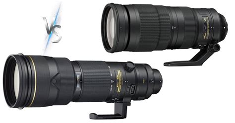 Nikon 200 400 Vs 200 500 A Detailed Comparison Shutterfrog