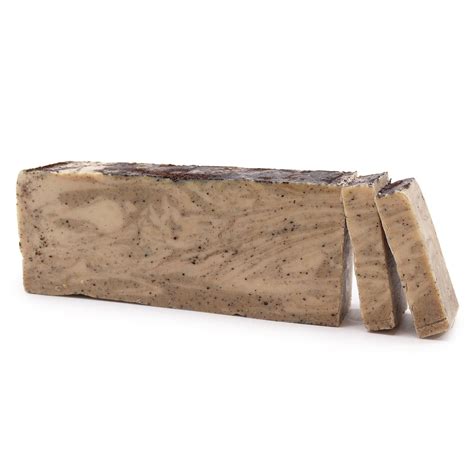 Savon Noix De Coco