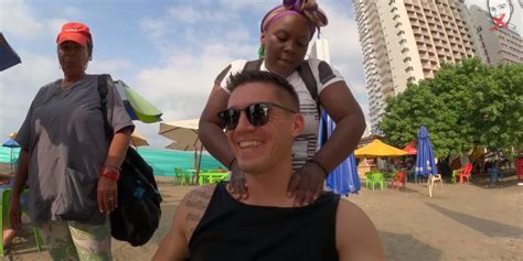 Youtuber mostró cómo realizan estafas en Cartagena cobraron 10 000 por