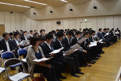8月19日 8月例会第63回全国大会公開実行委員会2 活動報告公益社団法人松山青年会議所