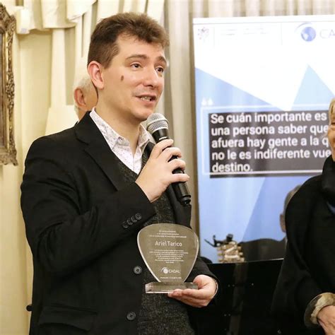 Emotivo Acto De Cadal Para Visibilizar La Situación De Los Presos