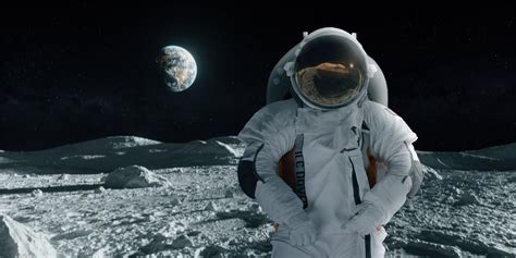 Nasa Le Nuove Tute Spaziali Che Indosseremo Sulla Luna Foto