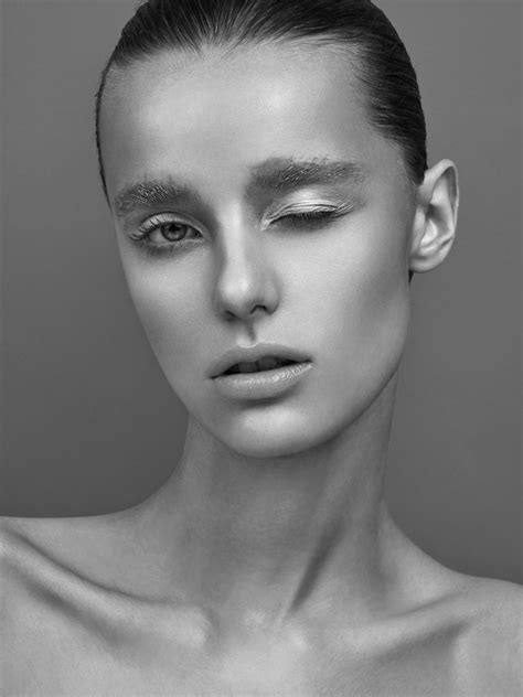 Krystyna Pyszkova Traffic Models