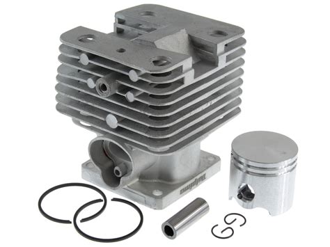 Cylinder tłok do Stihl FS FS FS mm Cena Opinie Allegro pl