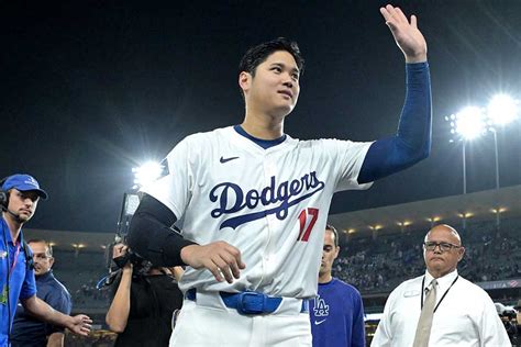 大谷40 40達成の裏で忘れられがちな衝撃の事実がxトレンド「この方リハビリ中の投手ですよね？」 The Answer