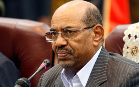 Sa Should Have Arrested And Surrendered Al Bashir Icc