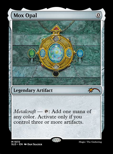 Mox Opal New Art R Mpcproxies