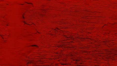 pintura roja pelada de textura de tablón de madera 5562849 Foto de