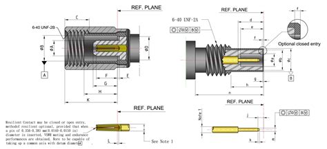 Ssmc Coax Rf Enterprise Co Ltd