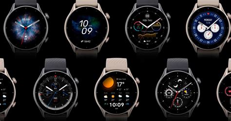 The best tricks for Amazfit watches | ITIGIC