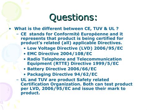 Linkedin Emc Safety General Info Ppt