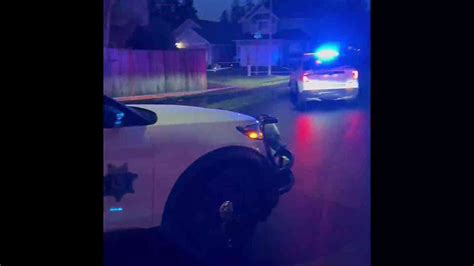 Pierce County Detectives Investigate Fatal Shooting Of Man In Spanaway