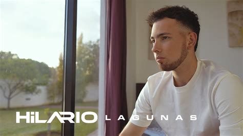 Hilario Lagunas Videoclip Oficial Youtube Music