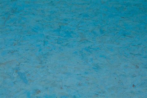 Osb Color Blue U1 U1 18mm 250x125cm 70 Pefc Ret Interieur