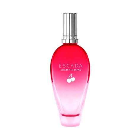 Candy Love Escada Para Mujeres Parfumistas