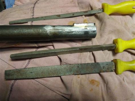 Spd Column Shift Back To Like New Ford Truck Enthusiasts Forums