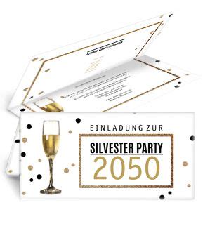 Nutzen Sie Unsere Gratis Silvestervorlagen Jetzt Online OnlineprintXXL
