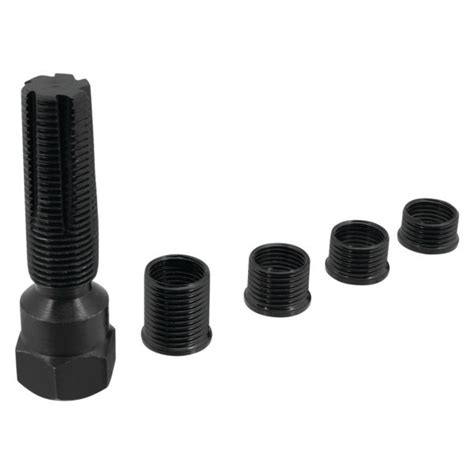 Performance Tool Spark Plug Rethread Kit 14mm Hnt Tools