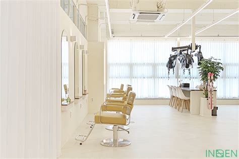 과천 너를봄헤어 인젠 No1 상업공간 인테리어 플랫폼 과천 너를봄헤어 인젠 No1 상업공간 인테리어 플랫폼