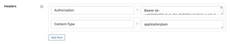 Connect WordPress to OpenAI | WPGetAPI