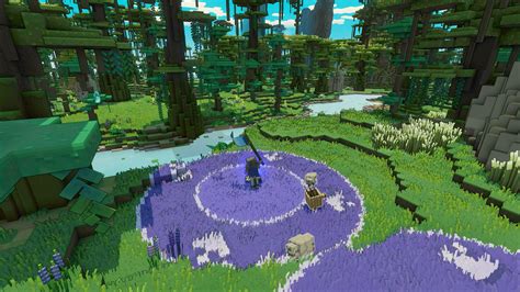 Minecraft Legends On Steam